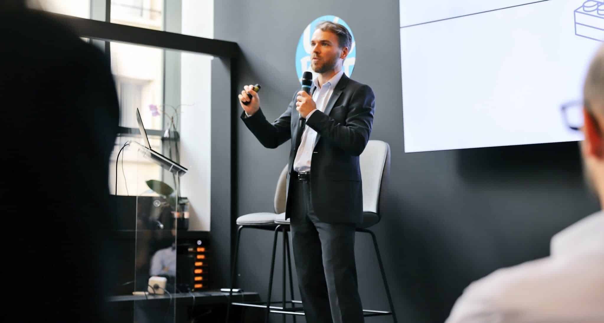 Publications - Onepoint