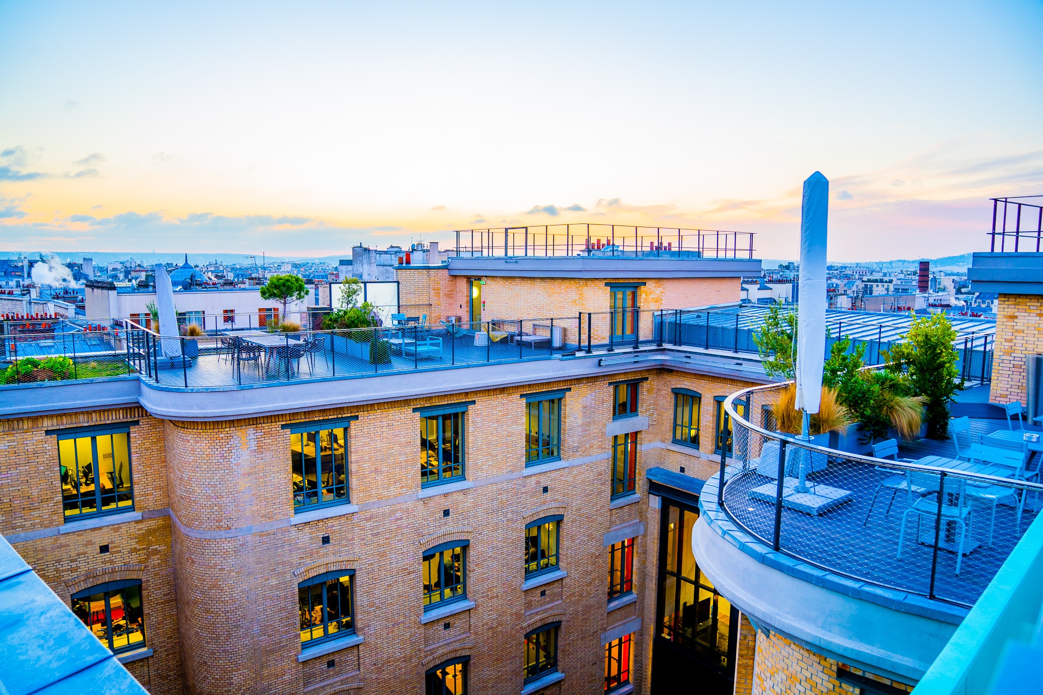 Onepoint Paris - Onepoint