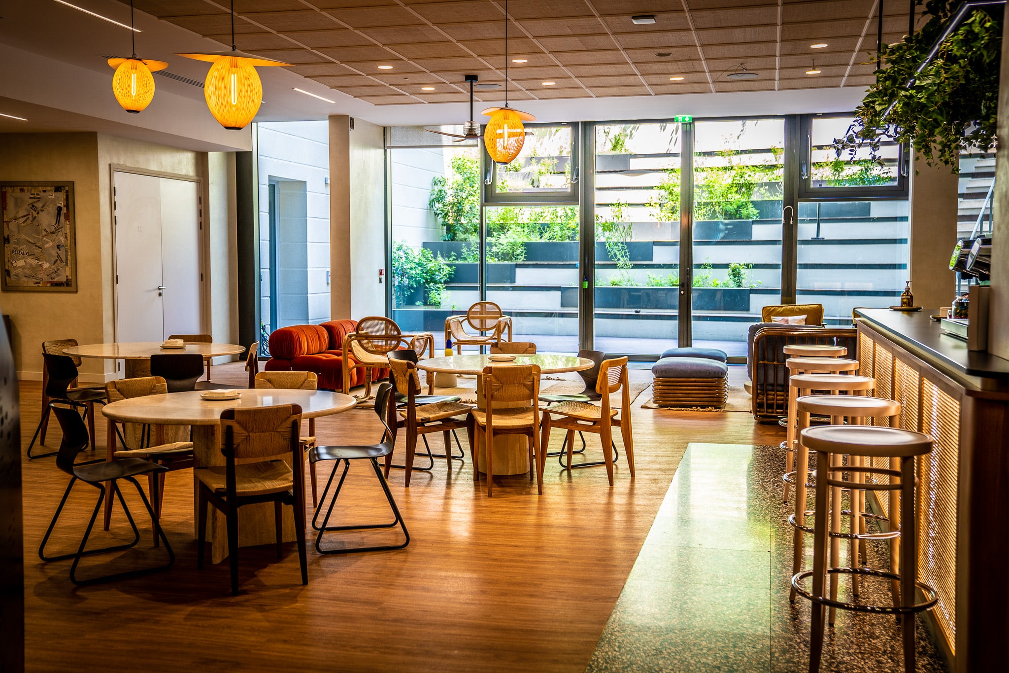 Onepoint Paris - Onepoint