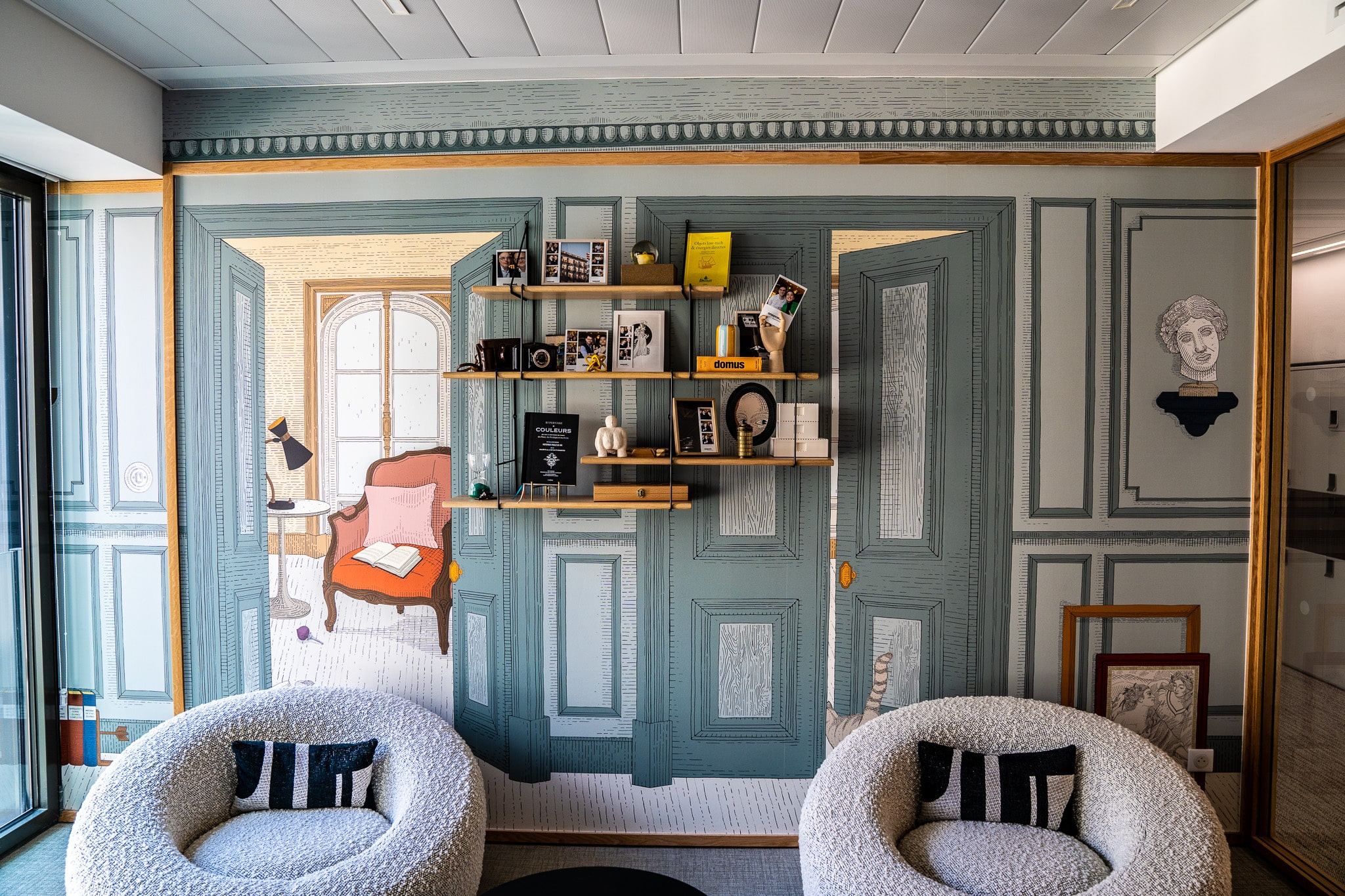 Onepoint Paris - Onepoint