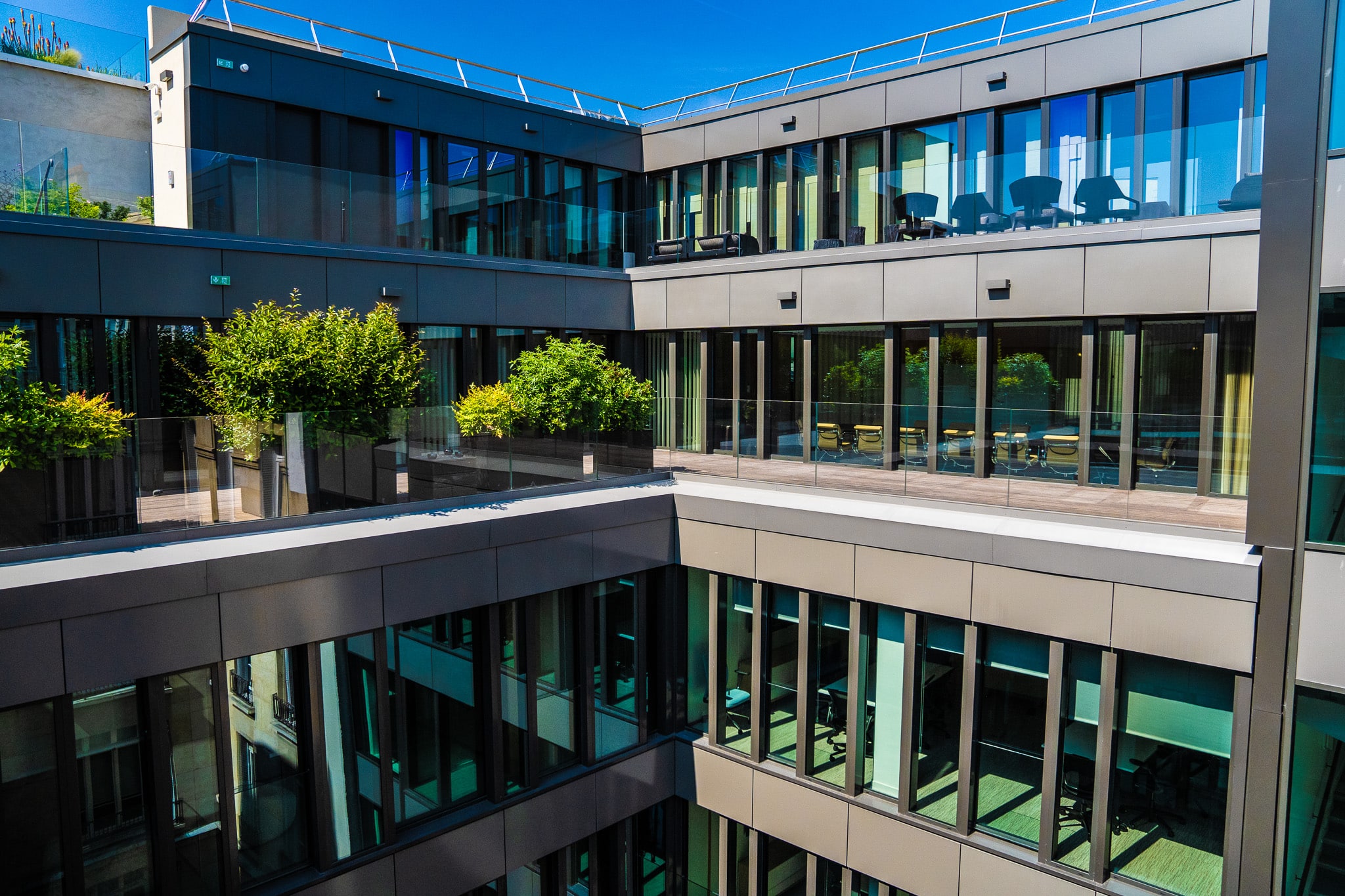 Onepoint Paris - Onepoint