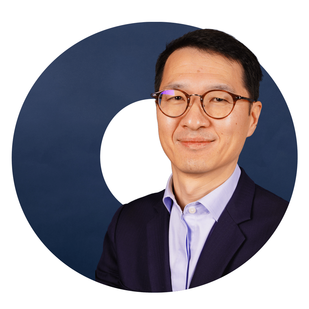 Discover the profile of our partner Florent Étévé - onepoint