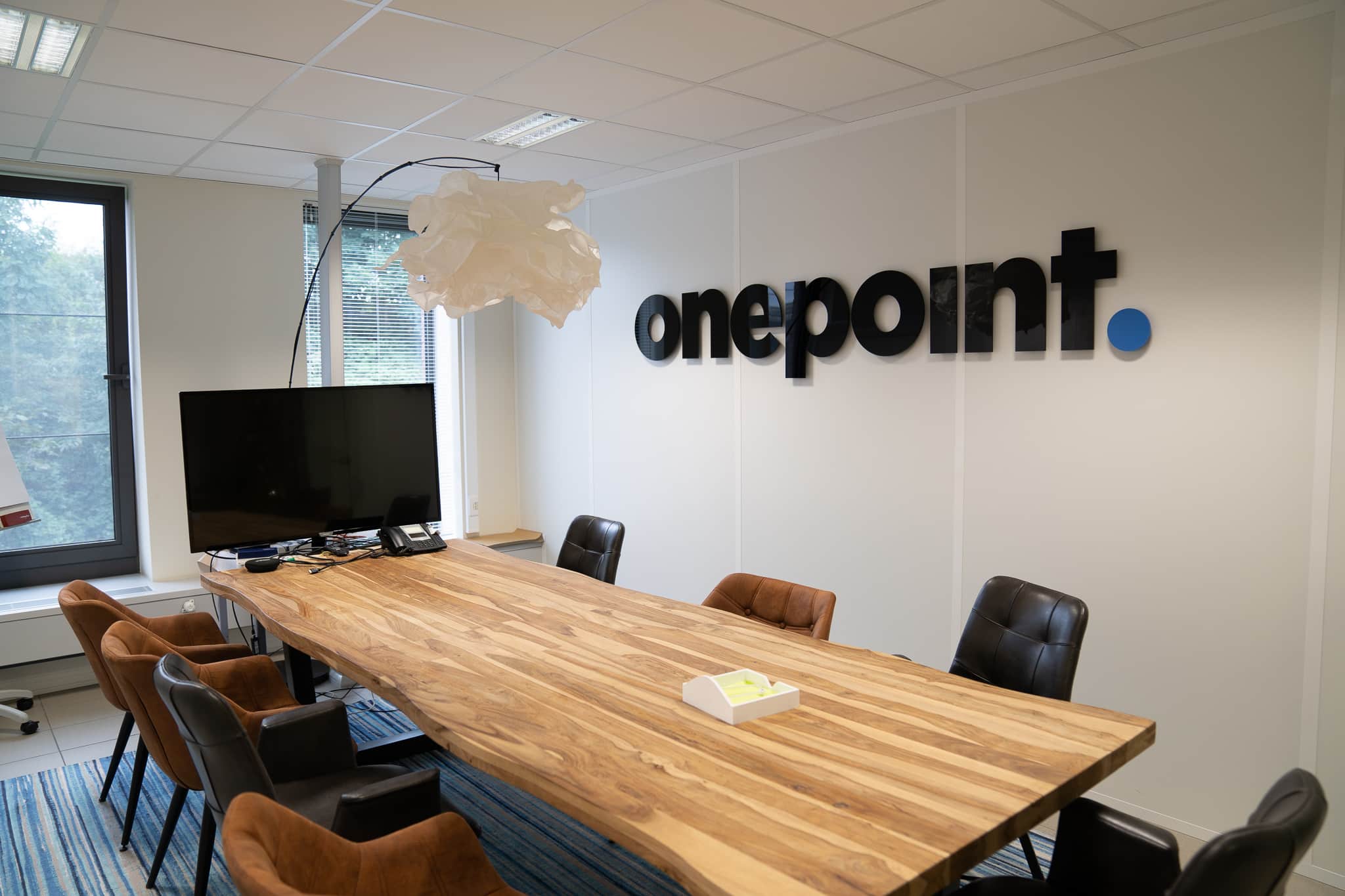 Our insights - onepoint