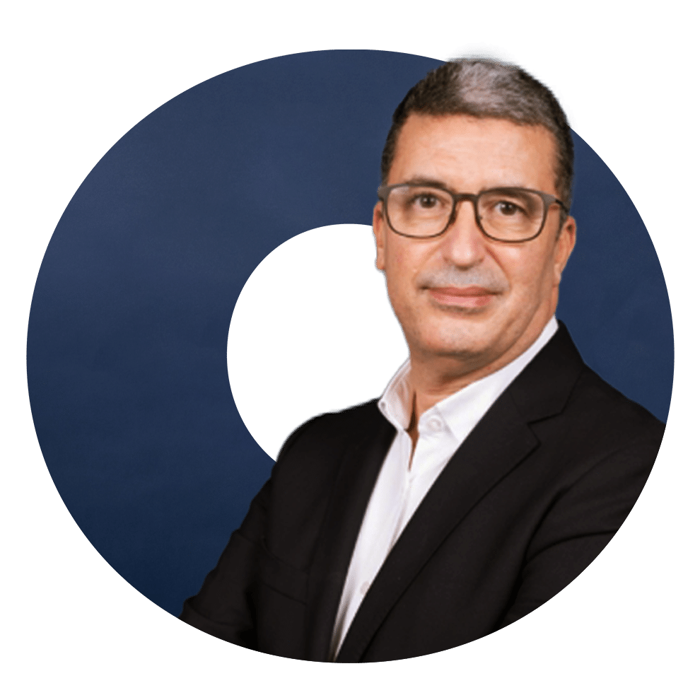 Discover the profile of our partner Jamal Moqaddem - Onepoint