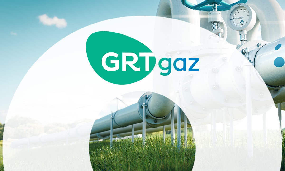 GRTGaz change de paradigme grâce au cloud