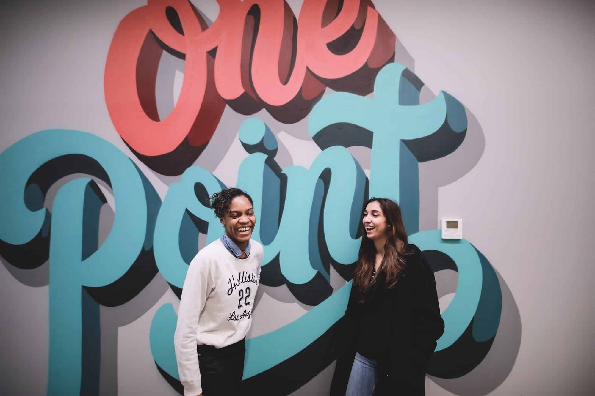 Publications - Onepoint