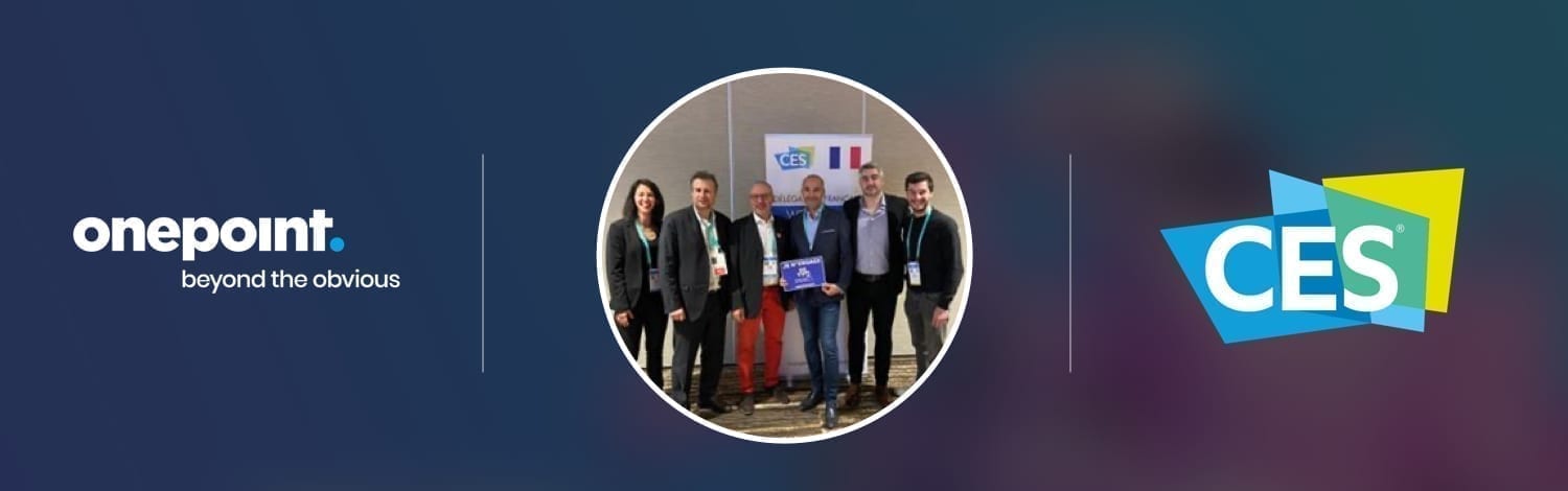 Publications - Onepoint