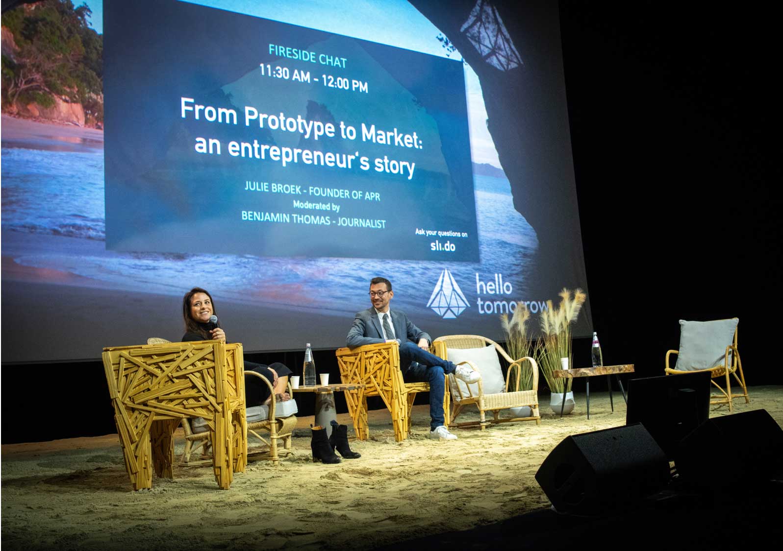 Publications - Onepoint