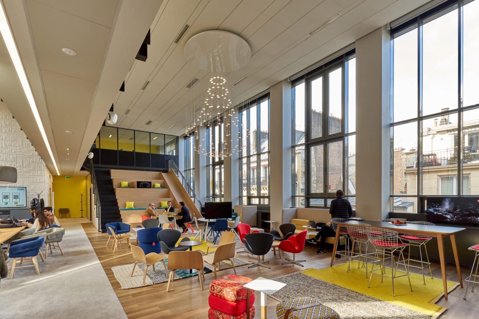 Onepoint Paris - Onepoint