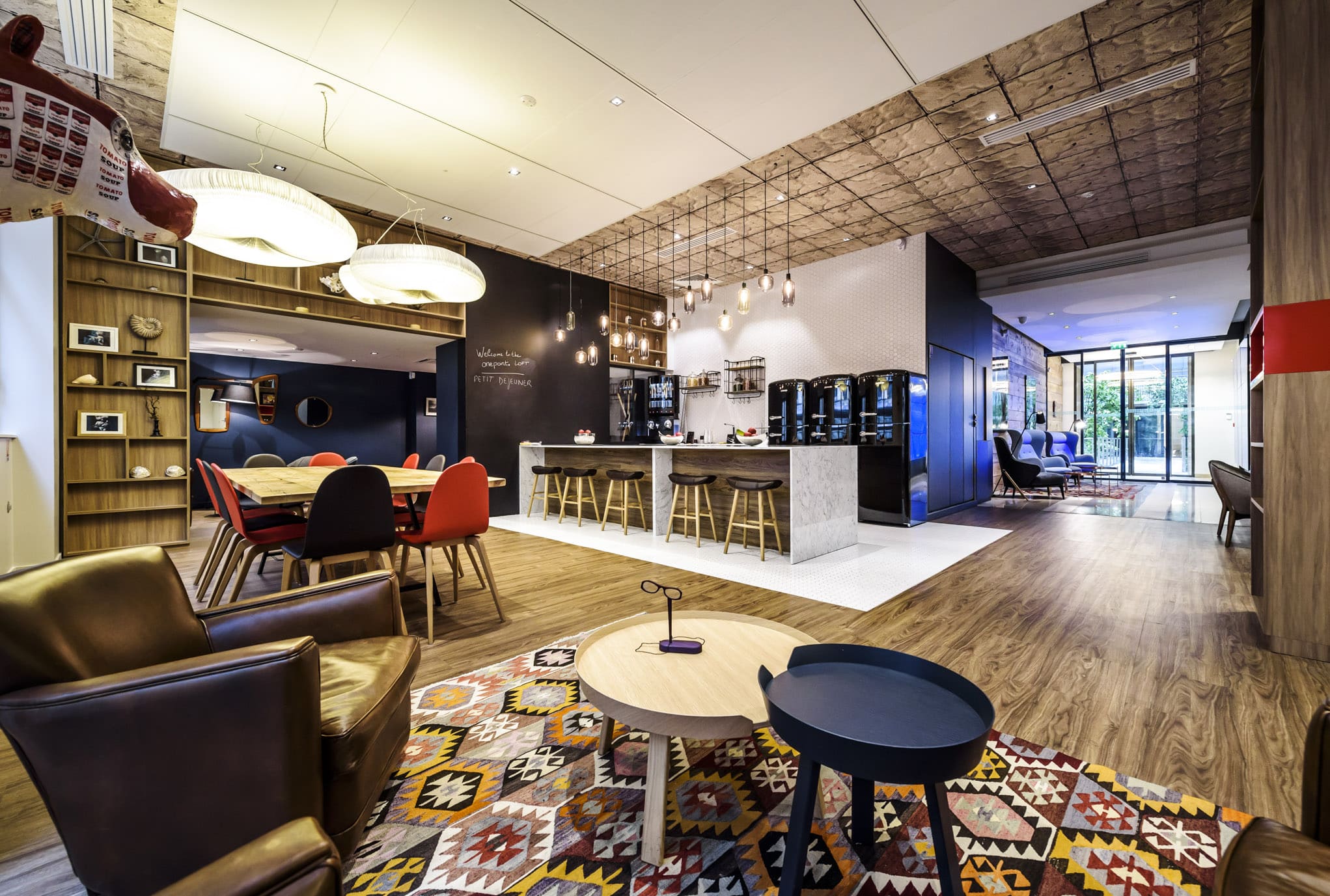 Onepoint Paris - Onepoint