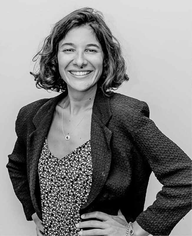 Laura-Joy Boulos is R&D Consultant in Neuroscience - onepoint