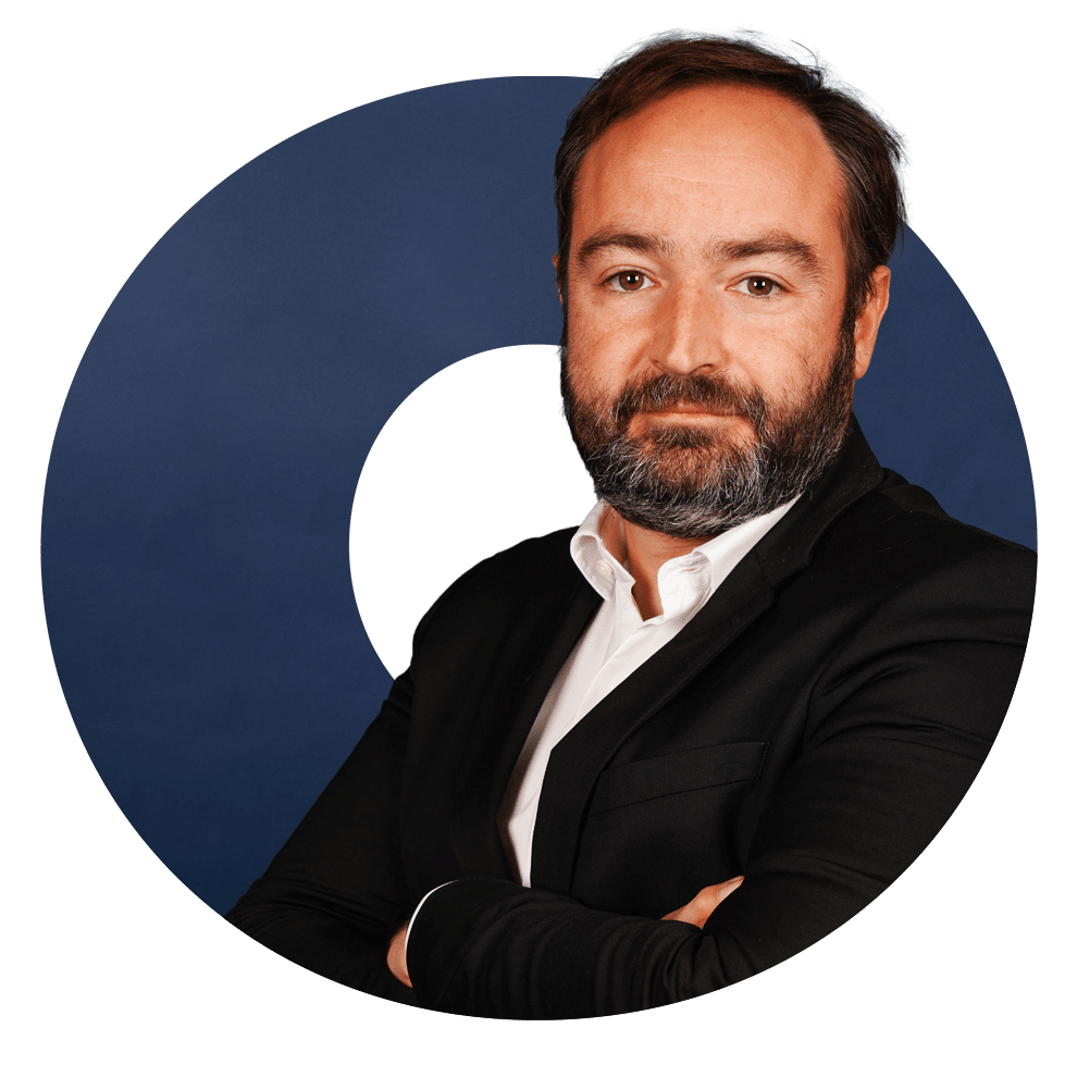 Talents Jonathan Lepan - Onepoint