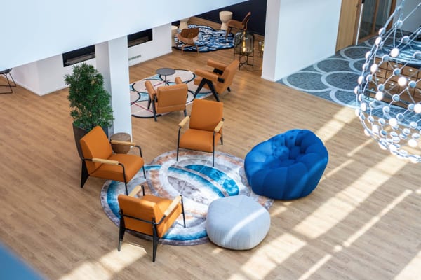 Nous rejoindre - Onepoint