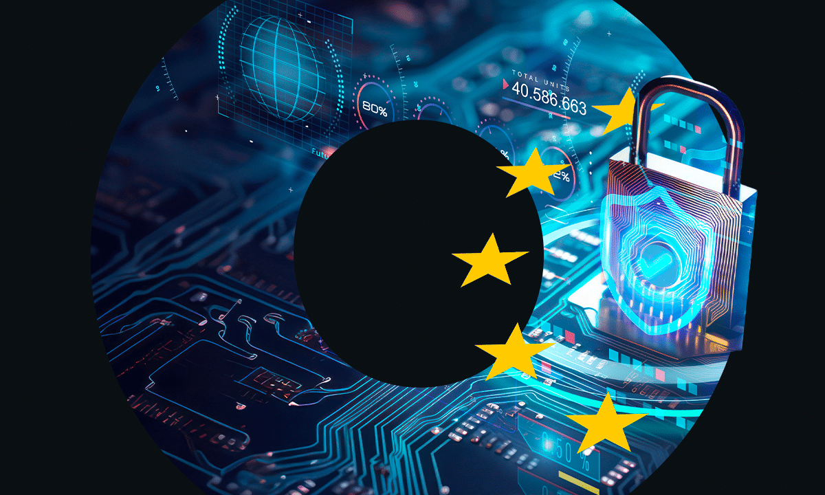 DORA Tour 2024 à Lyon - Comment se mettre en conformité ? - Onepoint