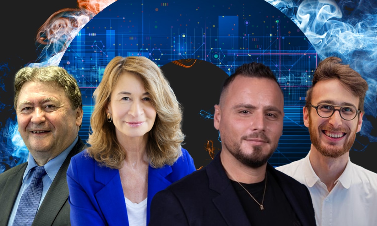 La recherche un levier dans les projets d’entreprise