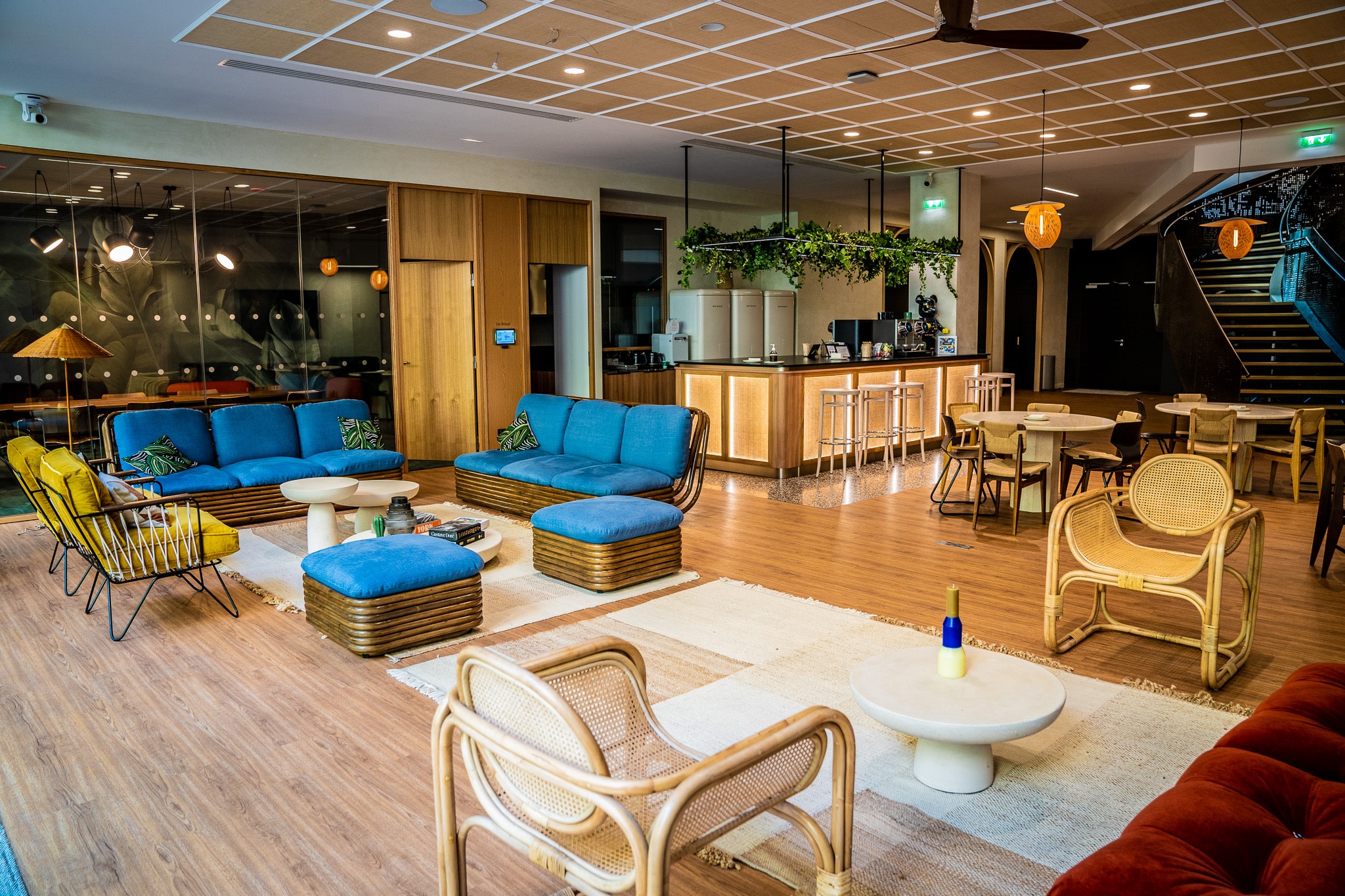 Liste Lieux - Onepoint