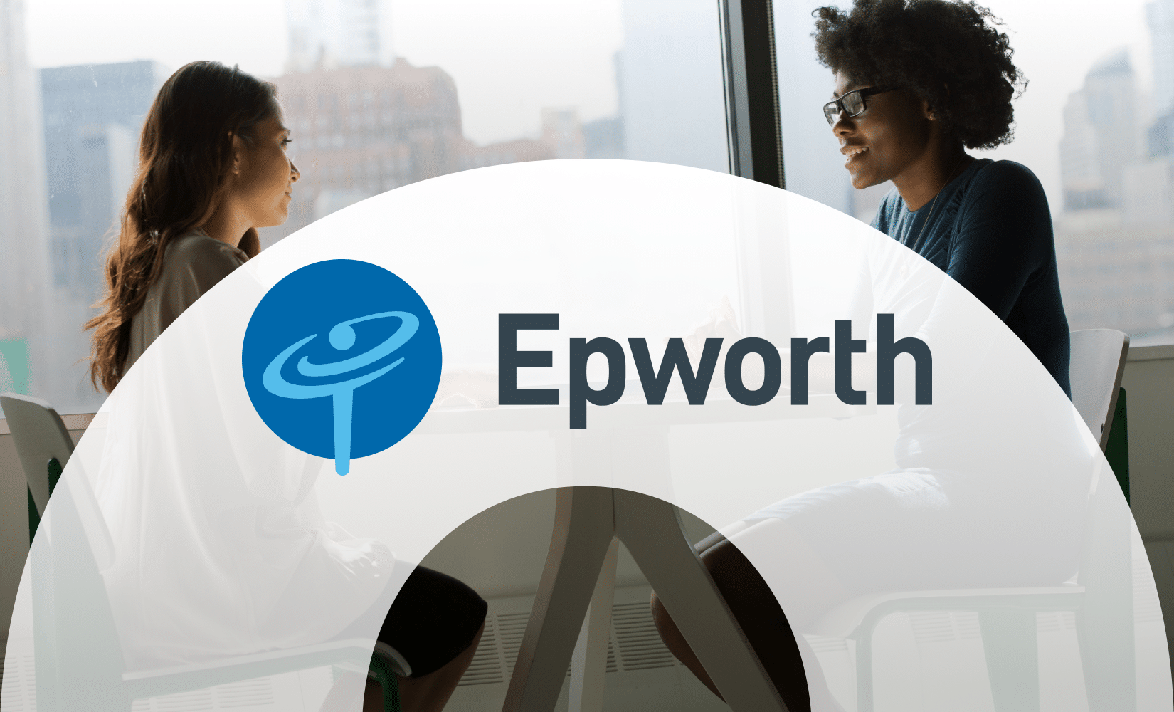 Enabling Epworths procurement transformation journey - onepoint