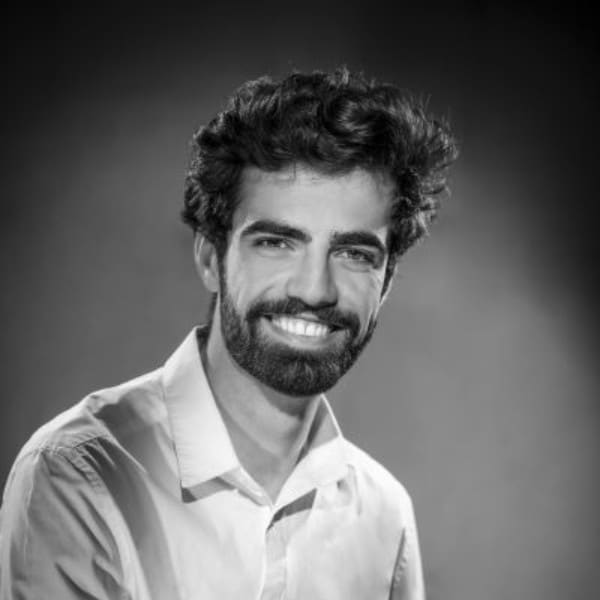 Partners Vincent Cadoret - Onepoint