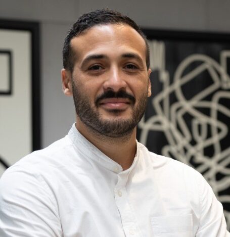 Partners El Mehdi ALAOUI MRANI - Onepoint