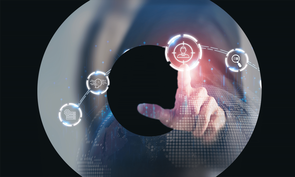 Vie privée et profilage automatisé sur les réseaux sociaux - Onepoint